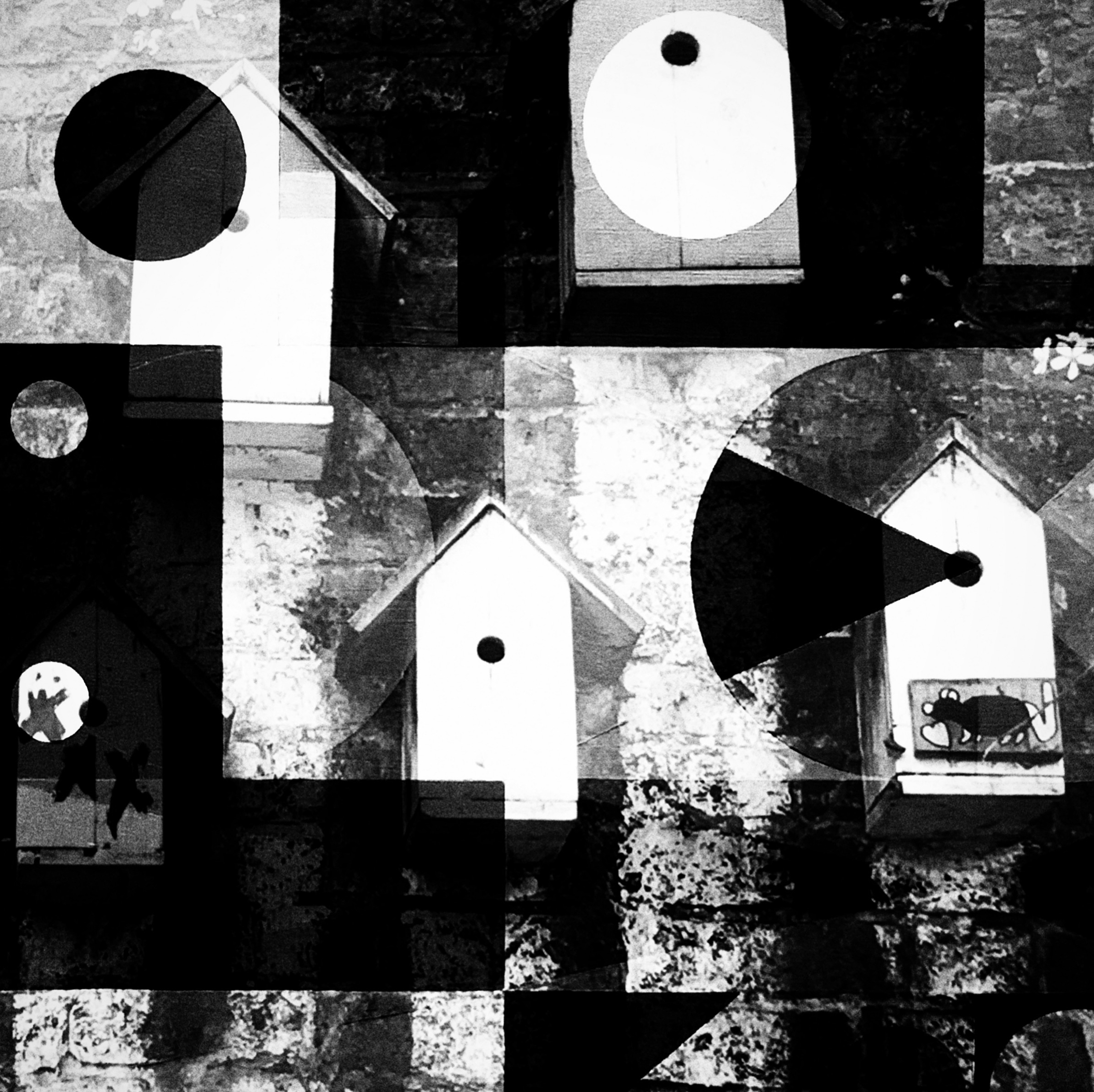 Double Exposures | Helena BenzDouble Exposures